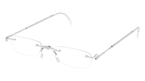 The Foldable Reading Glasses Precision In Credit Card Format